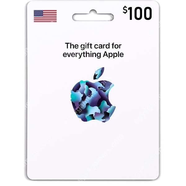 Apple ITunes Gift Card 100 USA Egy4Gamers Boost Your Play Apple ITunes Gift Card 100 USA Egy4Gamers Boost Your Play