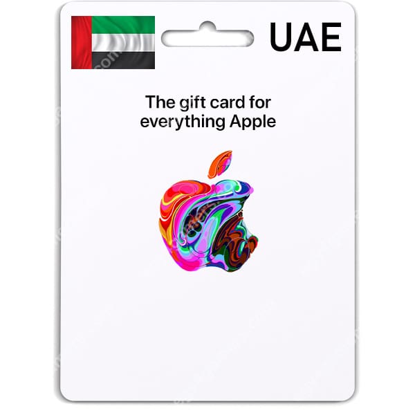 Apple iTunes UAE - Egy4Gamers Boost your play